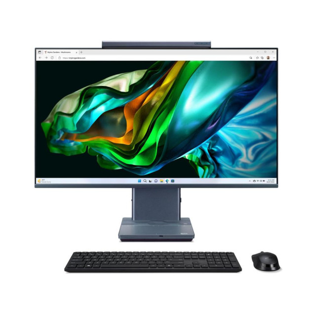 PERSONAL COMPUTER ACER S32-1856 PC AIO I7 1360P 16GB 1TB SSD 31.5 QHD W1