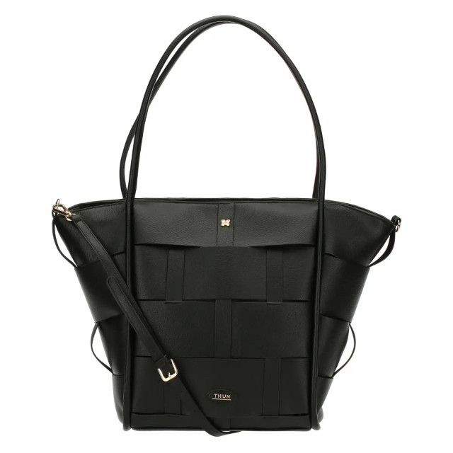 OGGETTI REGALO THUN H3640P00 BORSA INTRECCIO GRANDE